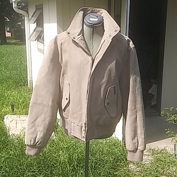 Members Only | Jackets & Coats | Vintage Leather Jacket By Members Only ...